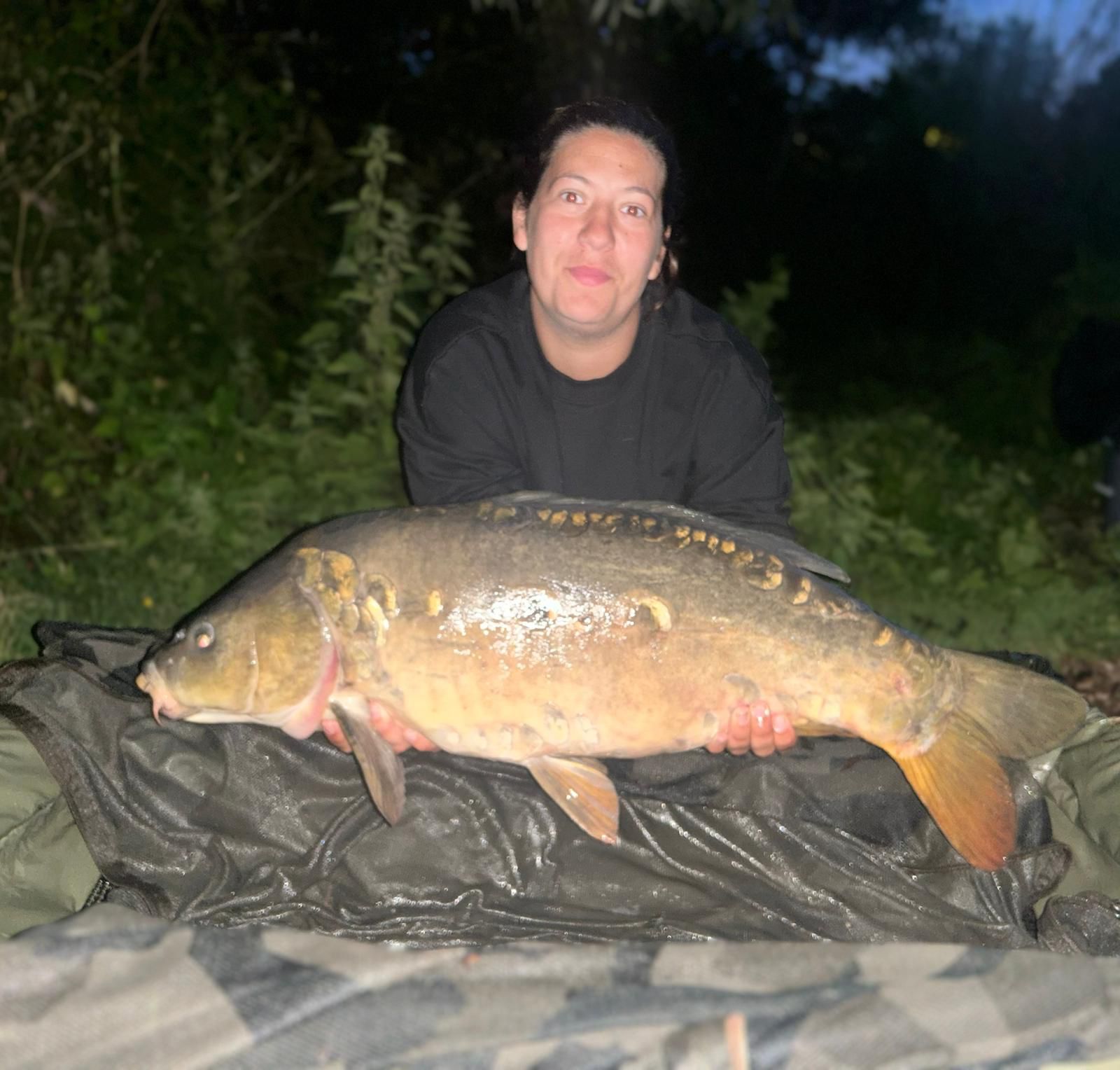 Personal Best | Total Carp